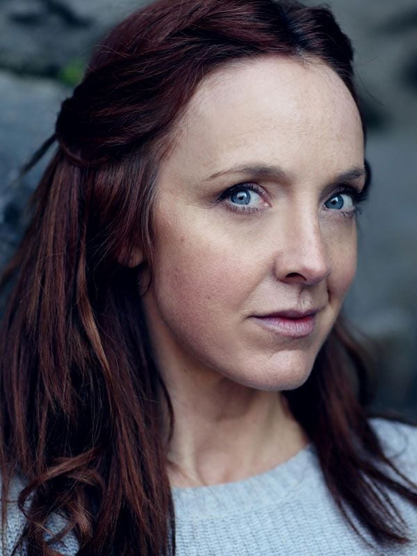 Joanne Mitchell - SensaCine.com