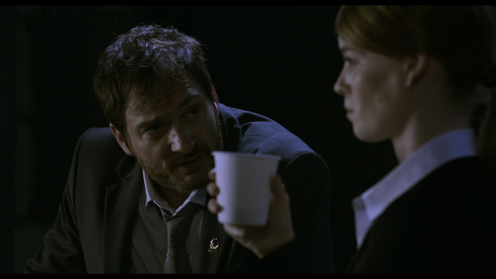 Foto de la película Anomalous - Foto 31 por un total de 35 - SensaCine.com