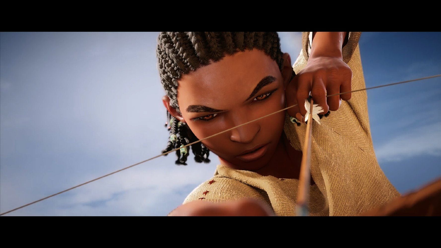 Foto de la película Bilal: A New Breed of Hero - Foto 12 por un total ...