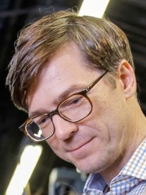 Ralph Caspers - SensaCine.com