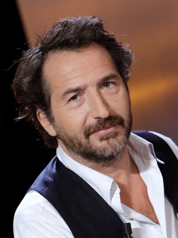 Edouard Baer : Su biografía - SensaCine.com