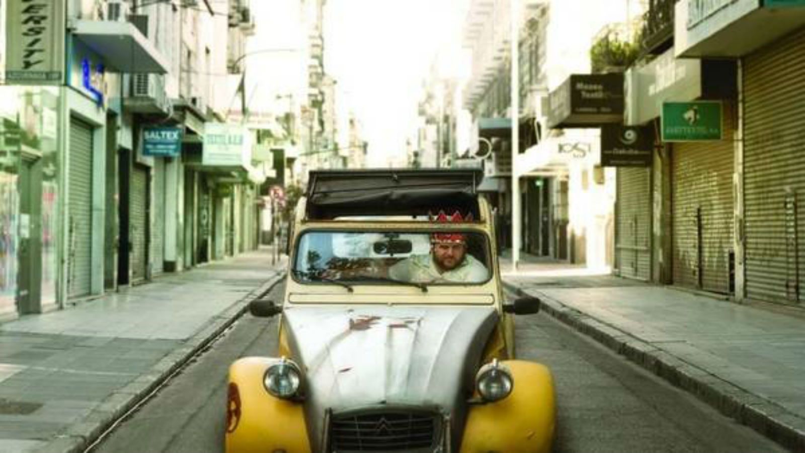 Foto de la película El Rey del Once - Foto 7 por un total de 9 ...