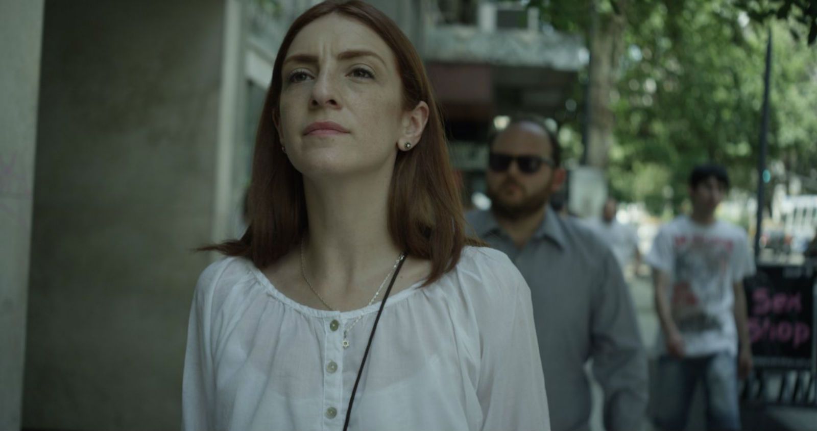 Foto de la película El Rey del Once - Foto 3 por un total de 9 ...