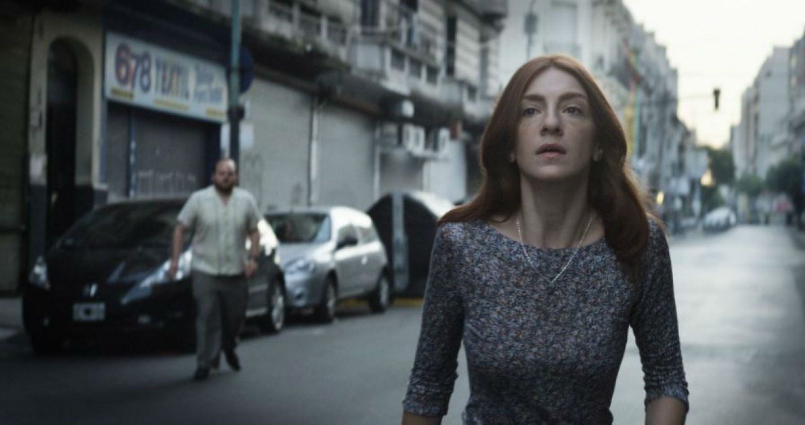 Foto de la película El Rey del Once - Foto 2 por un total de 9 ...