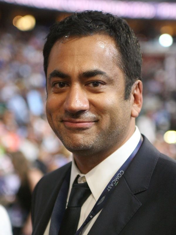 Kal Penn : Filmografía - SensaCine.com