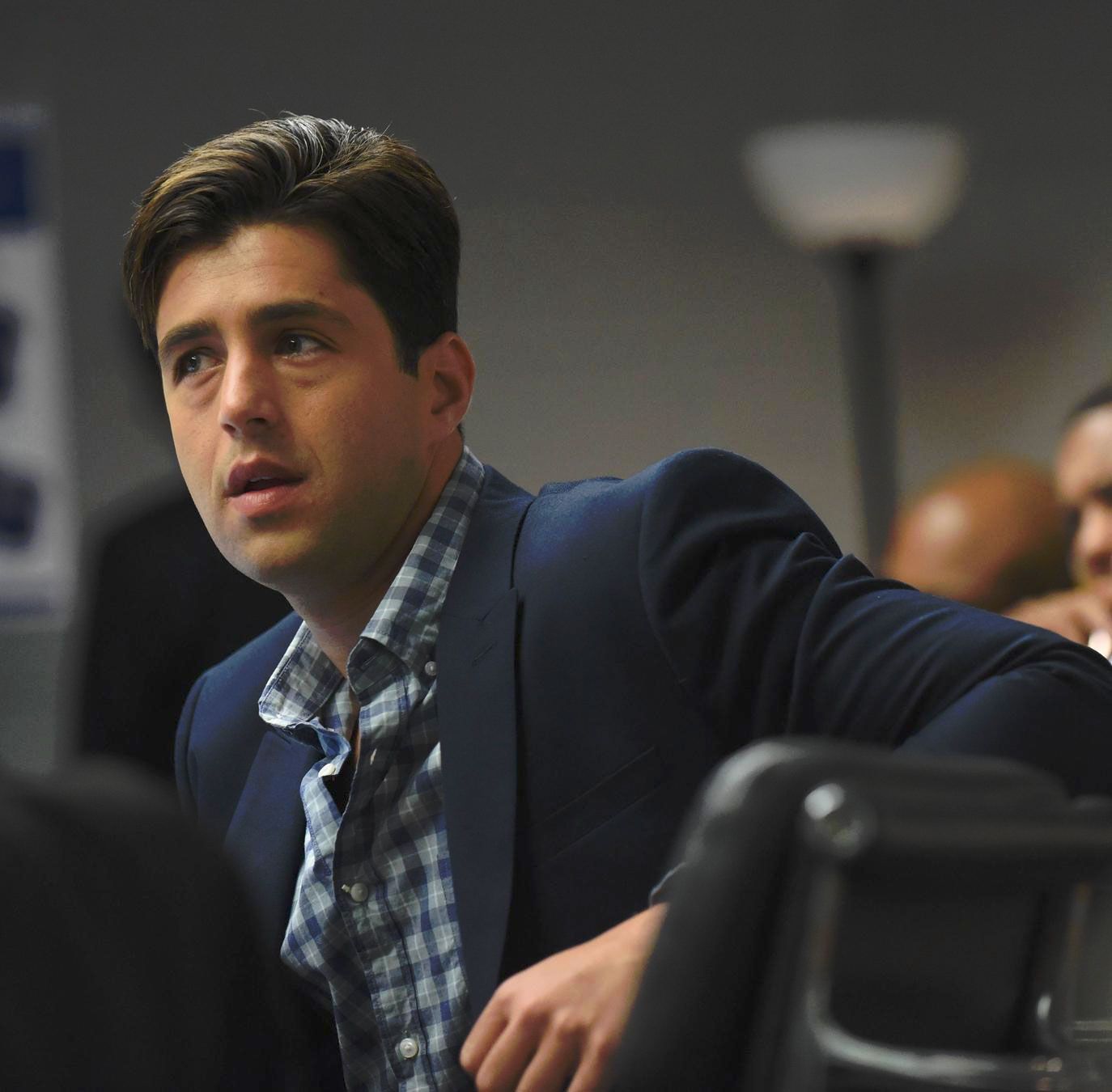 Pitch : Pitch : Foto Josh Peck - Foto 23 sobre 36 - SensaCine.com