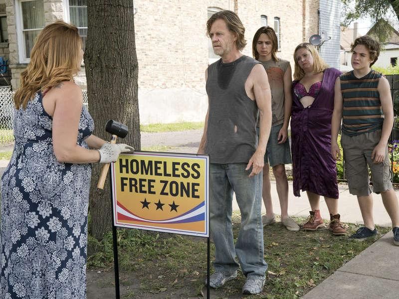 Shameless (US) : Shameless (US) : Foto William H. Macy - Foto 258 sobre ...