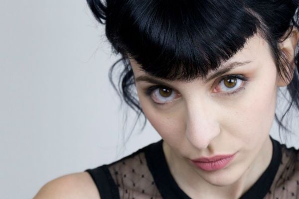 Sara G. : Su biografía - SensaCine.com