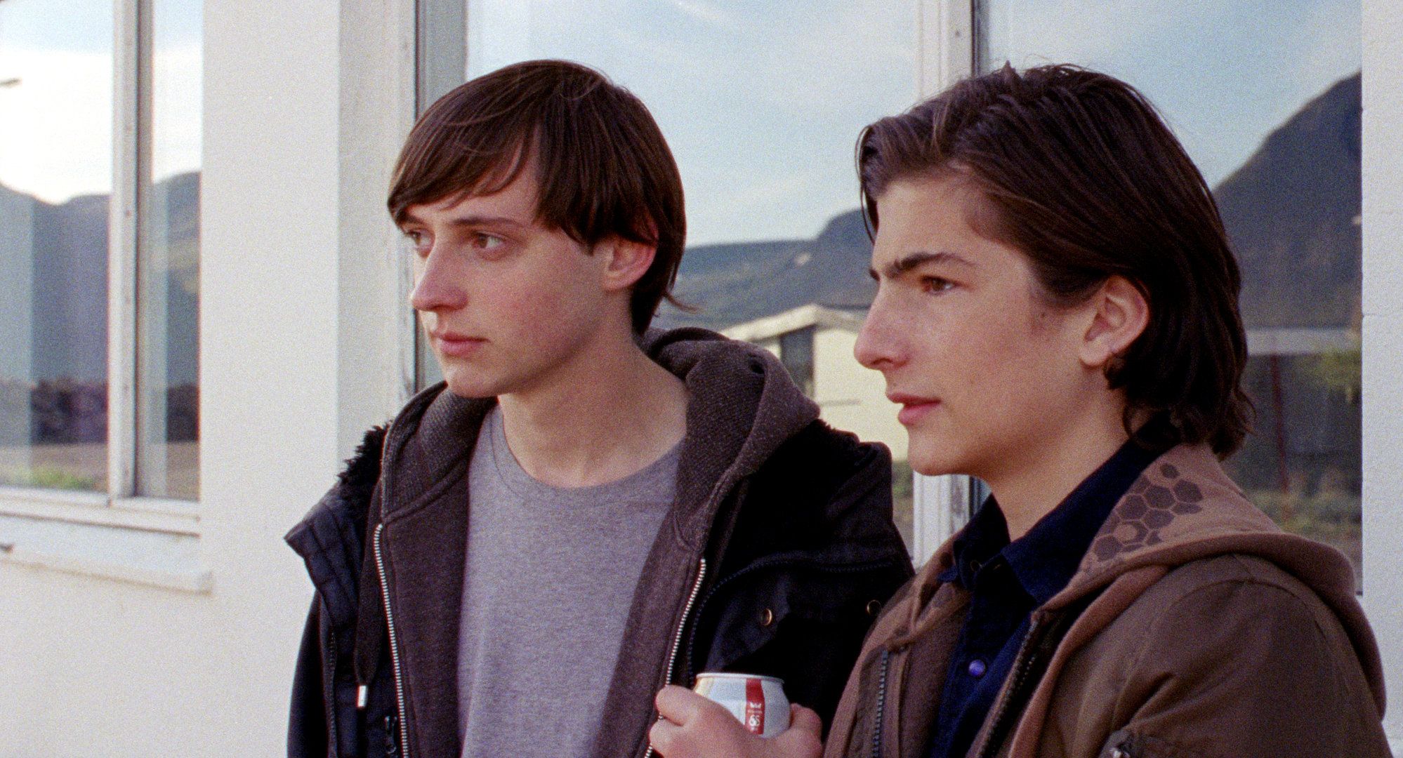 Foto de la película Sparrows (Gorriones) - Foto 5 por un total de 18 - SensaCine.com