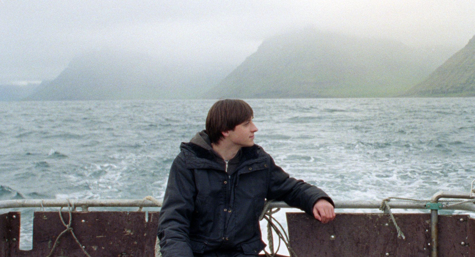 Foto de la película Sparrows (Gorriones) - Foto 4 por un total de 18 - SensaCine.com