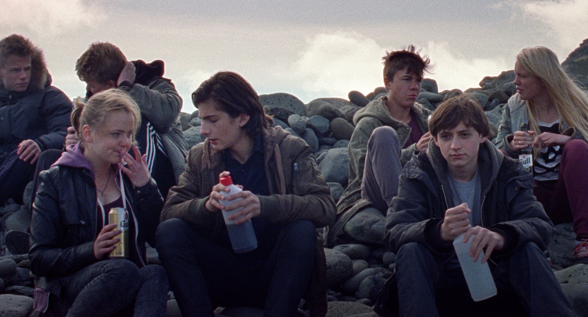 Foto de la película Sparrows (Gorriones) - Foto 2 por un total de 18 - SensaCine.com