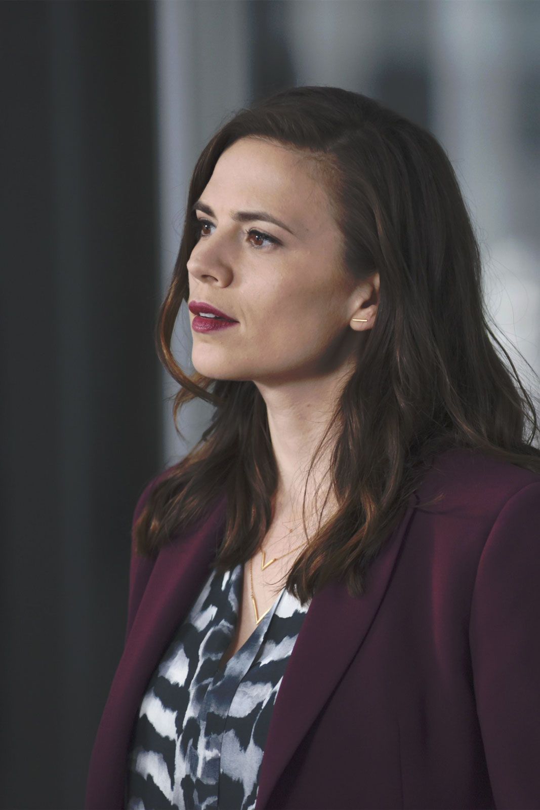 Conviction (2016) : Conviction (2016) : Foto Hayley Atwell - Foto 40 ...