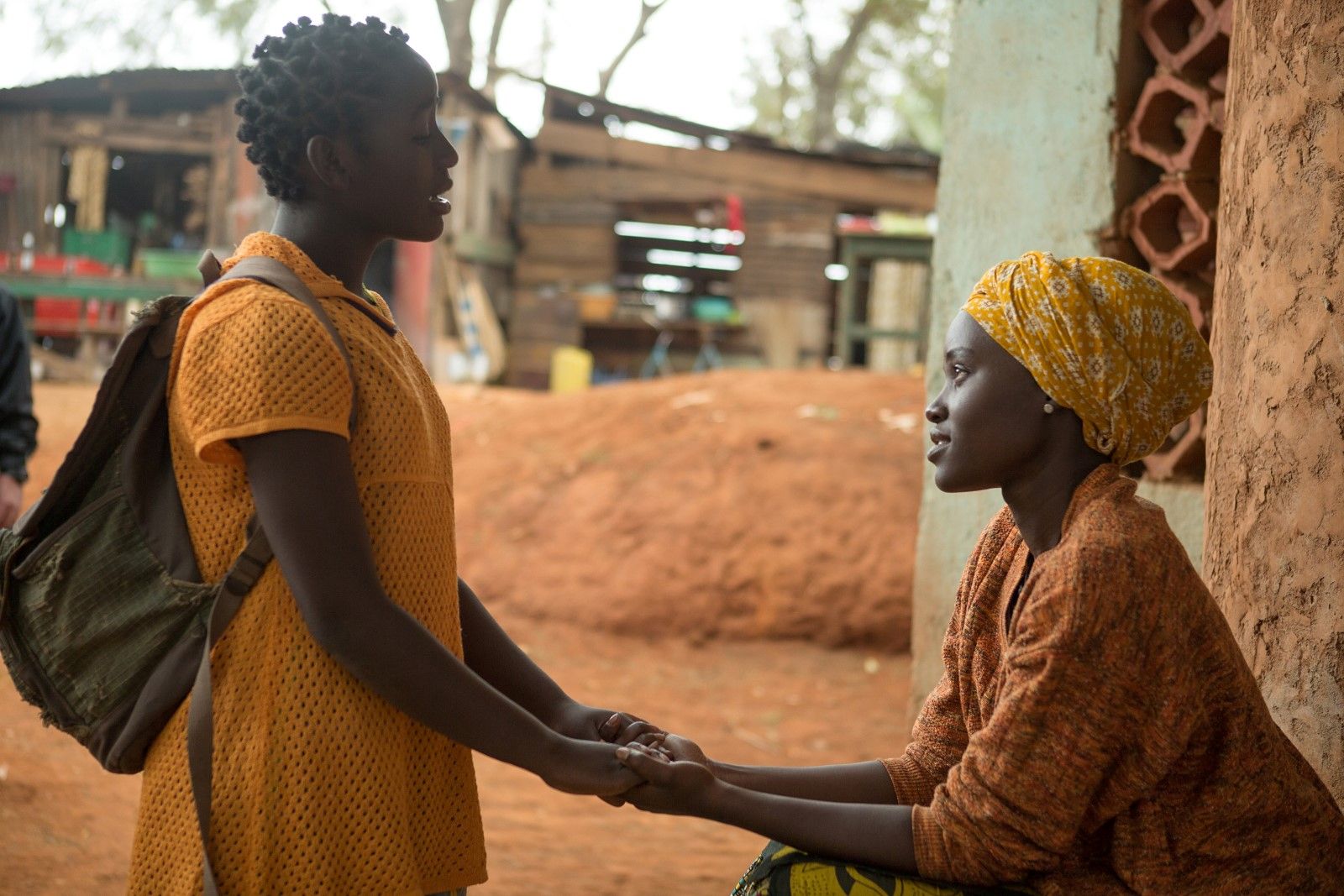 Foto de la película La Reina de Katwe - Foto 7 por un total de 28 ...