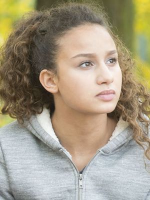 Oulaya Amamra - SensaCine.com