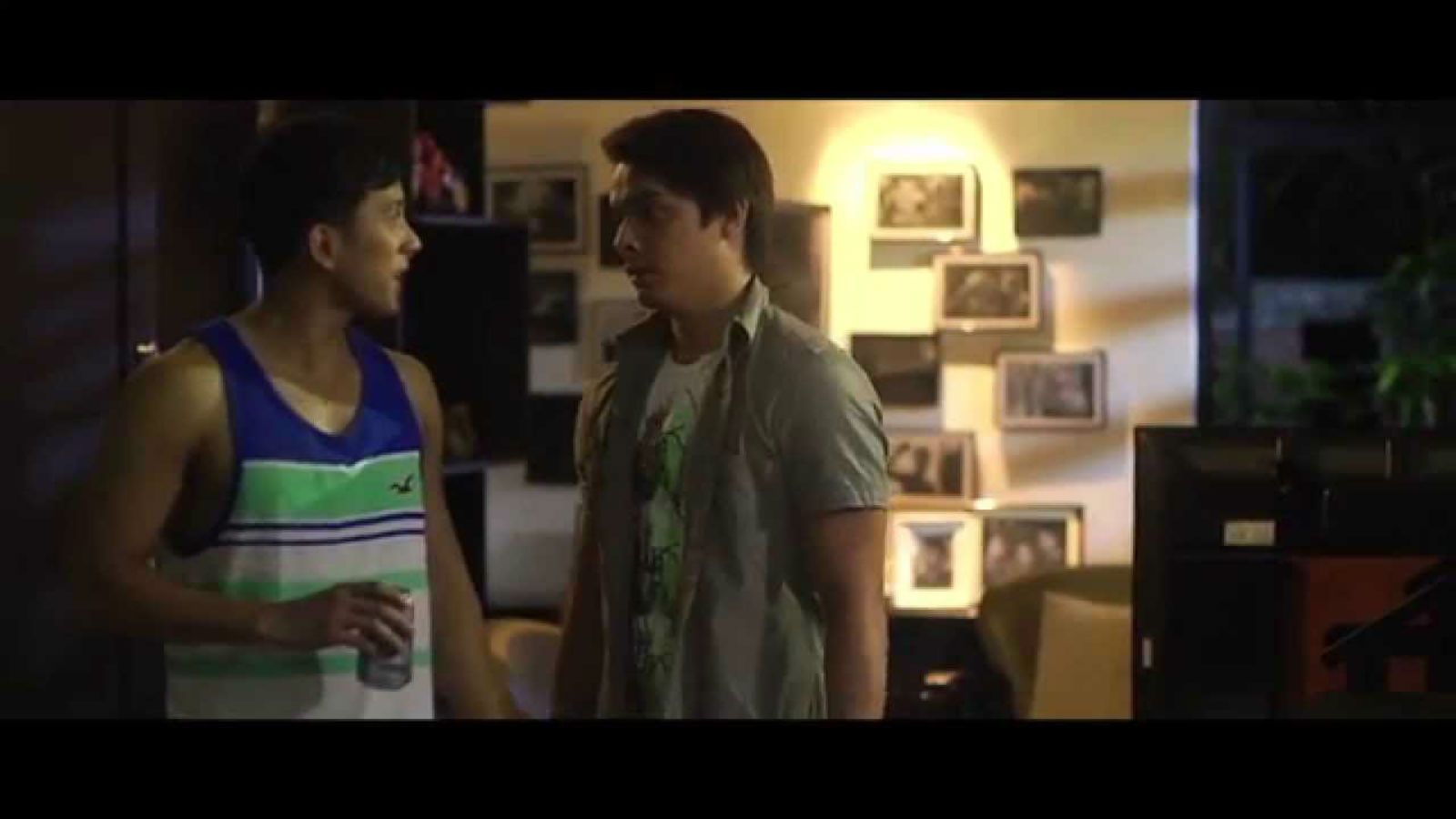 Foto de la película Alimuom Ng Kahapon - Foto 2 por un total de 10 ...