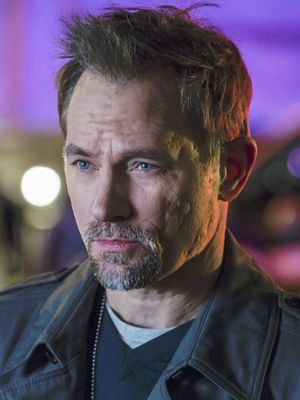 Fotos de David Meunier - SensaCine.com