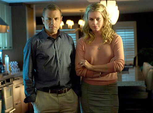 Foto de La Posesión de Piper Rose - Foto 13 por un total de 15 ...