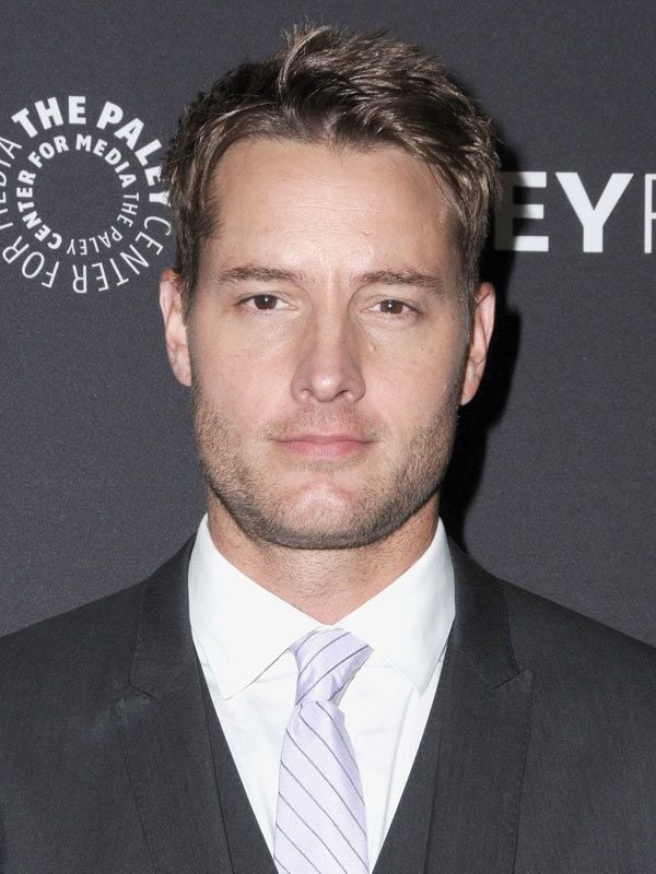 Justin Hartley - SensaCine.com