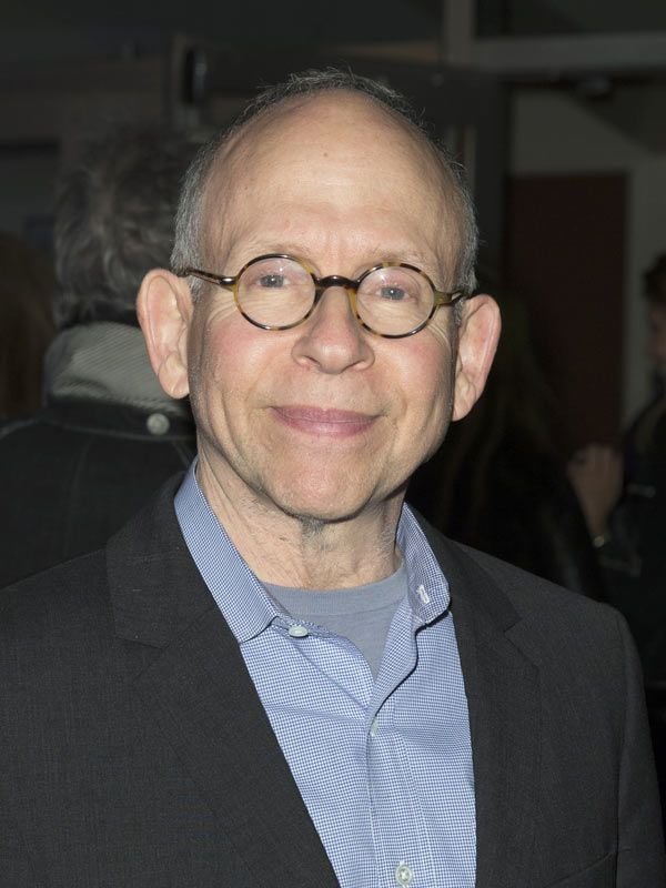 Bob Balaban - SensaCine.com