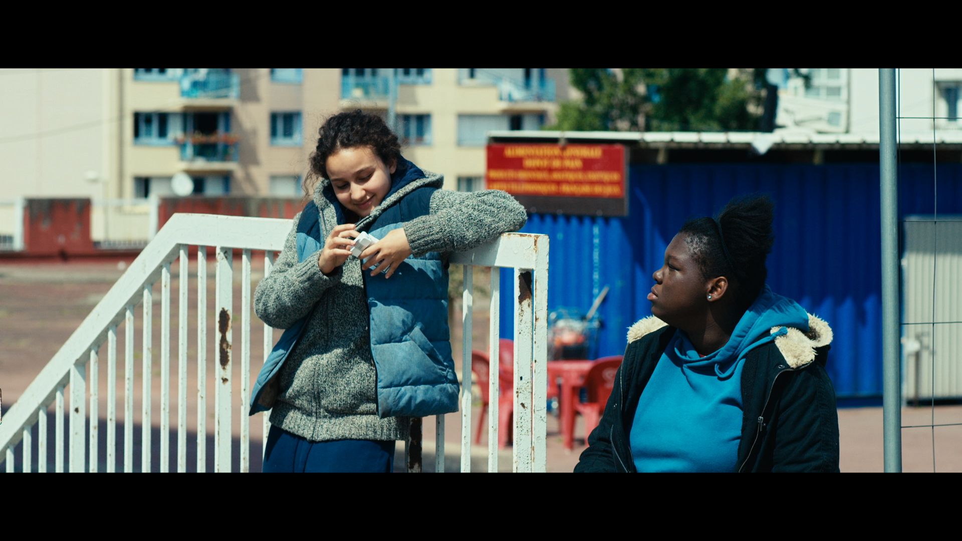 Foto de la película Divinas - Foto 4 por un total de 14 - SensaCine.com