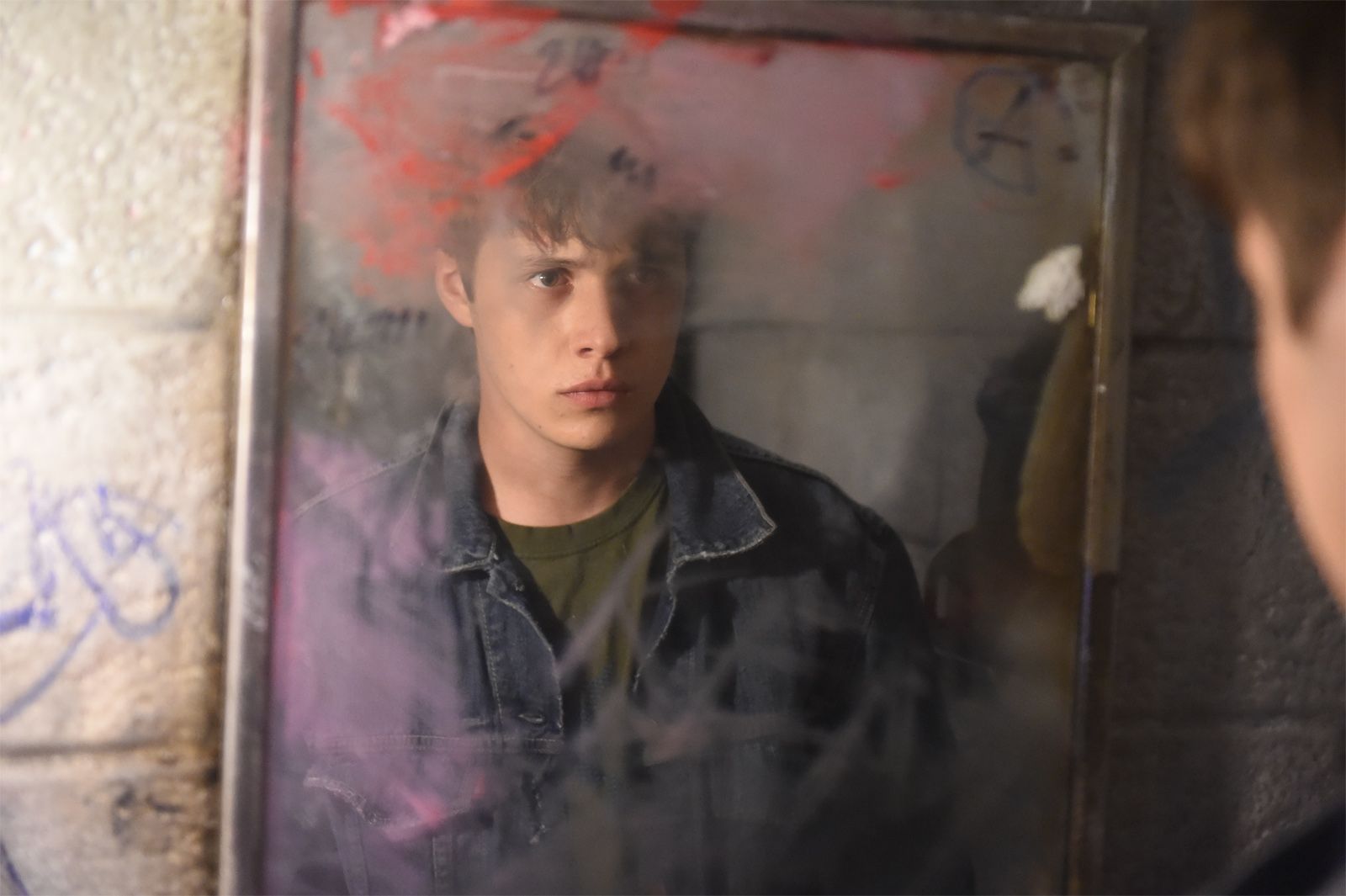 Foto de la película Being Charlie - Foto 4 por un total de 9 ...