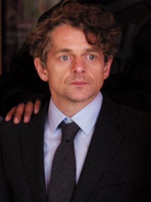 Volker Michalowski - SensaCine.com