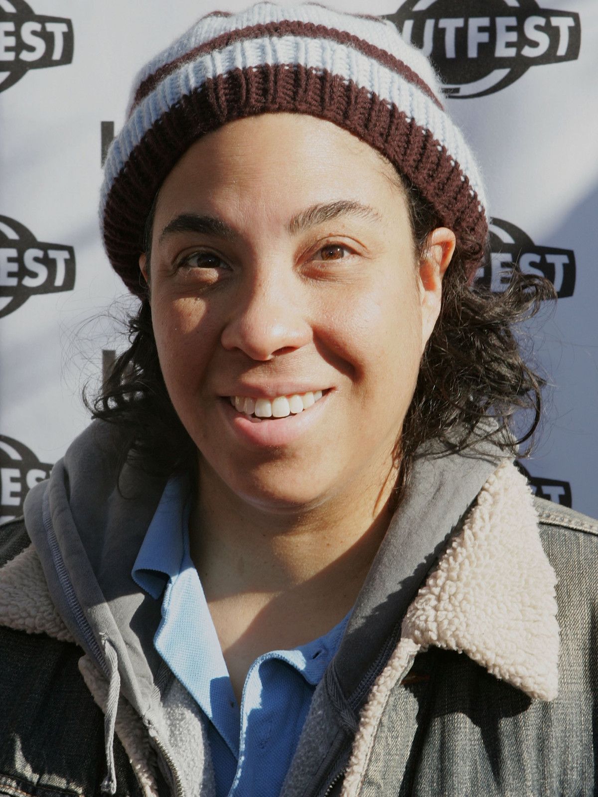 Angela Robinson : sus películas y series en streaming - SensaCine.com