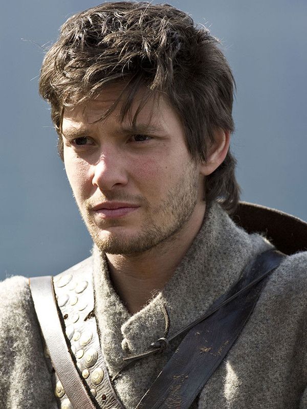 Foto de Ben Barnes - Cartel Ben Barnes - Foto 36 de 98 - SensaCine.com