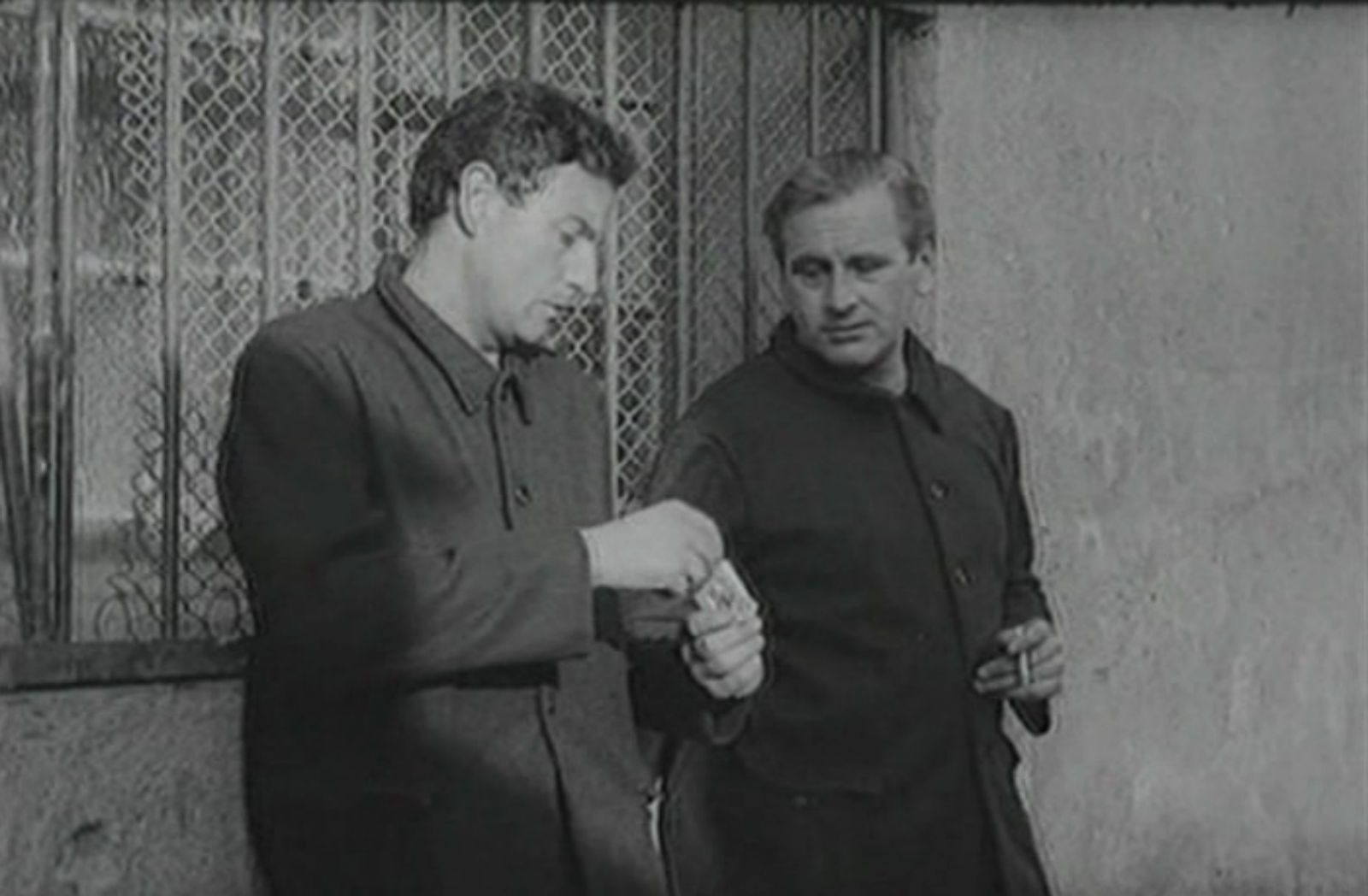 Foto de George Rigaud - Regresa un desconocido : Foto George Rigaud ...