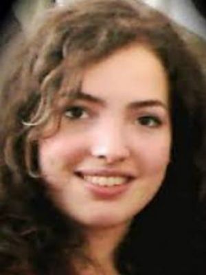 Leonor Graser - SensaCine.com