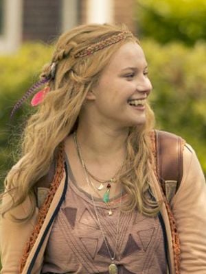 Fotos de Marta Martin (IV) - SensaCine.com