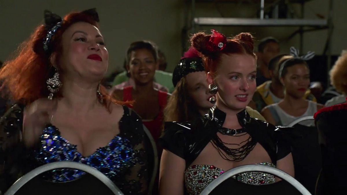 Foto de Una cenicienta moderna: El papel de su vida - Foto 4 por un ...