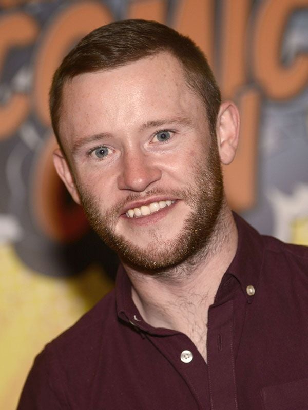 Devon Murray : Filmografía - SensaCine.com