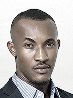 Gideon Okeke - SensaCine.com