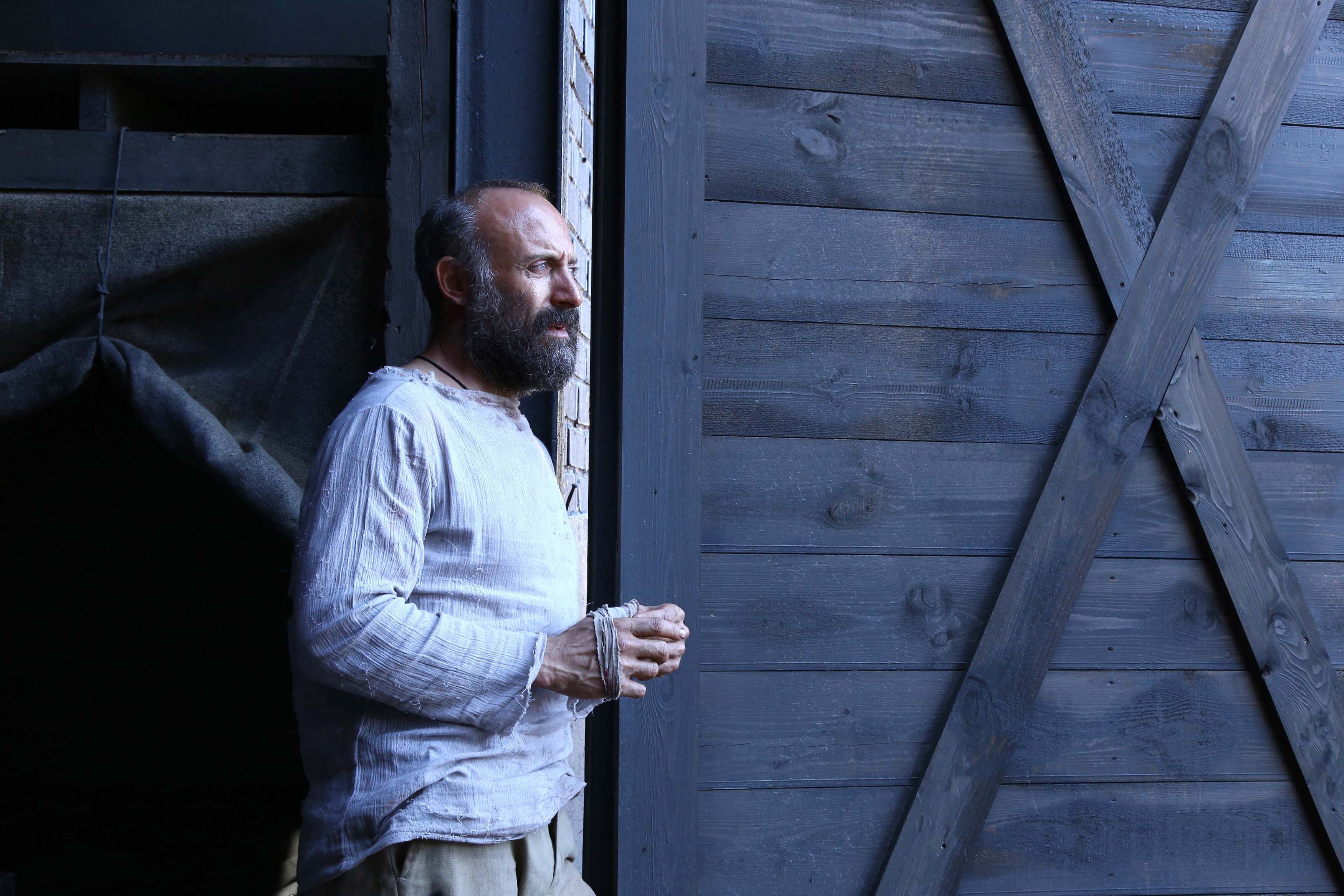 Foto de Halit Ergenç - Foto Halit Ergenç - Foto 9 de 22 - SensaCine.com