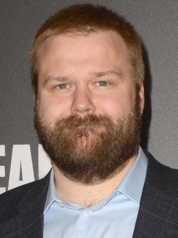 Foto de Robert Kirkman - Cartel Robert Kirkman - Foto 0 de 2 ...