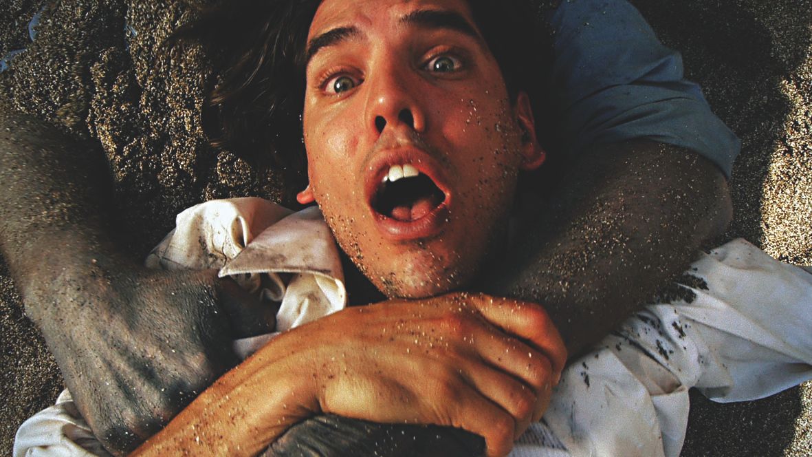 Foto de Matt O'Neill - Foto Matt O'Neill - Foto 1 de 3 - SensaCine.com