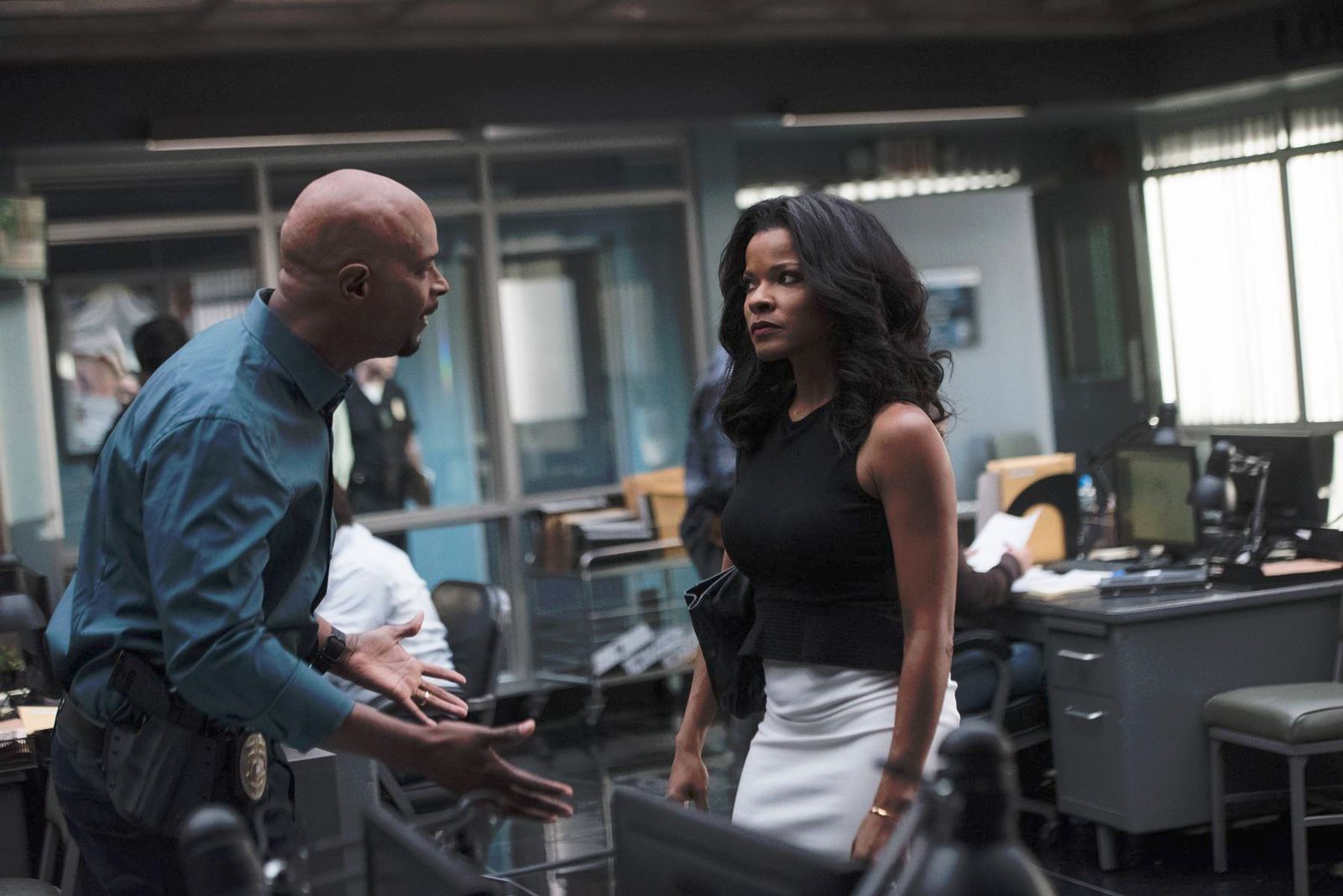 Arma Letal : Arma Letal : Foto Damon Wayans, Keesha Sharp - Foto 232 ...