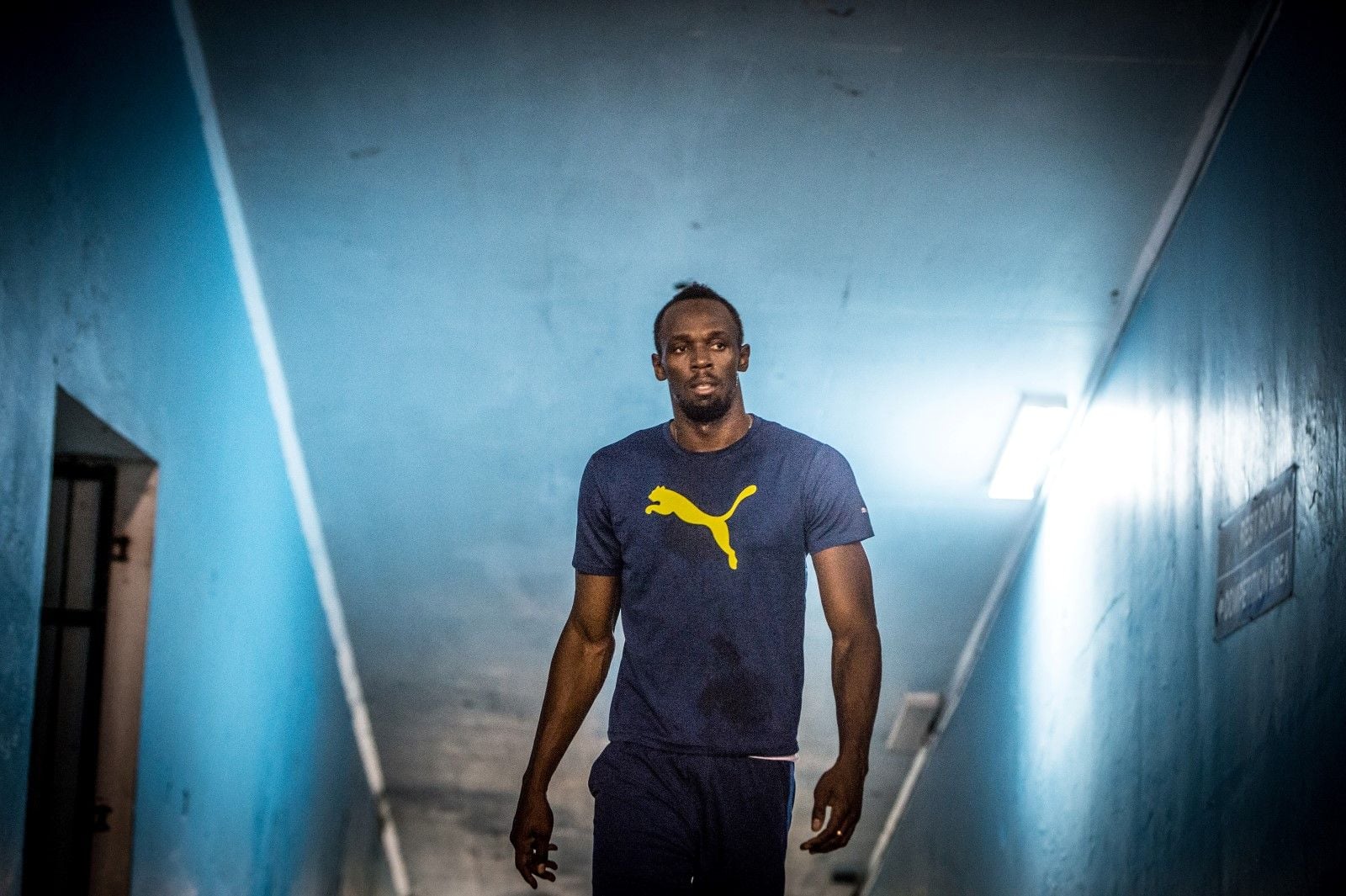 Foto de la película I Am Bolt - Foto 15 por un total de 18 - SensaCine.com