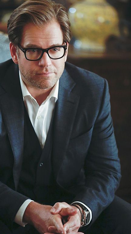 Foto de Michael Weatherly - Bull : Foto Michael Weatherly - Foto 165 de ...