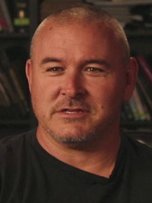 Tim Miller - SensaCine.com