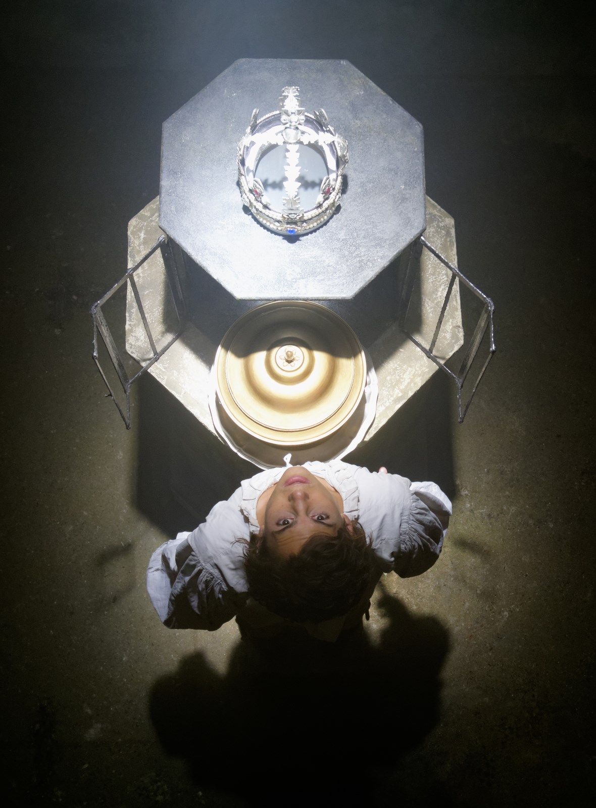 Foto de Tim Oliver Schultz - Foto Tim Oliver Schultz - SensaCine.com