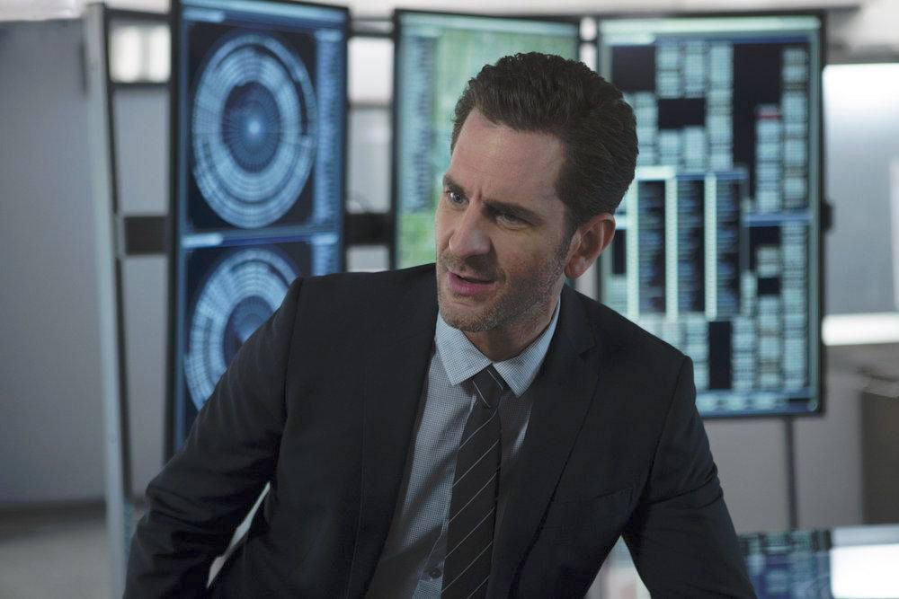 Foto de Aaron Abrams - Blindspot : Foto Aaron Abrams - Foto 12 de 25 ...