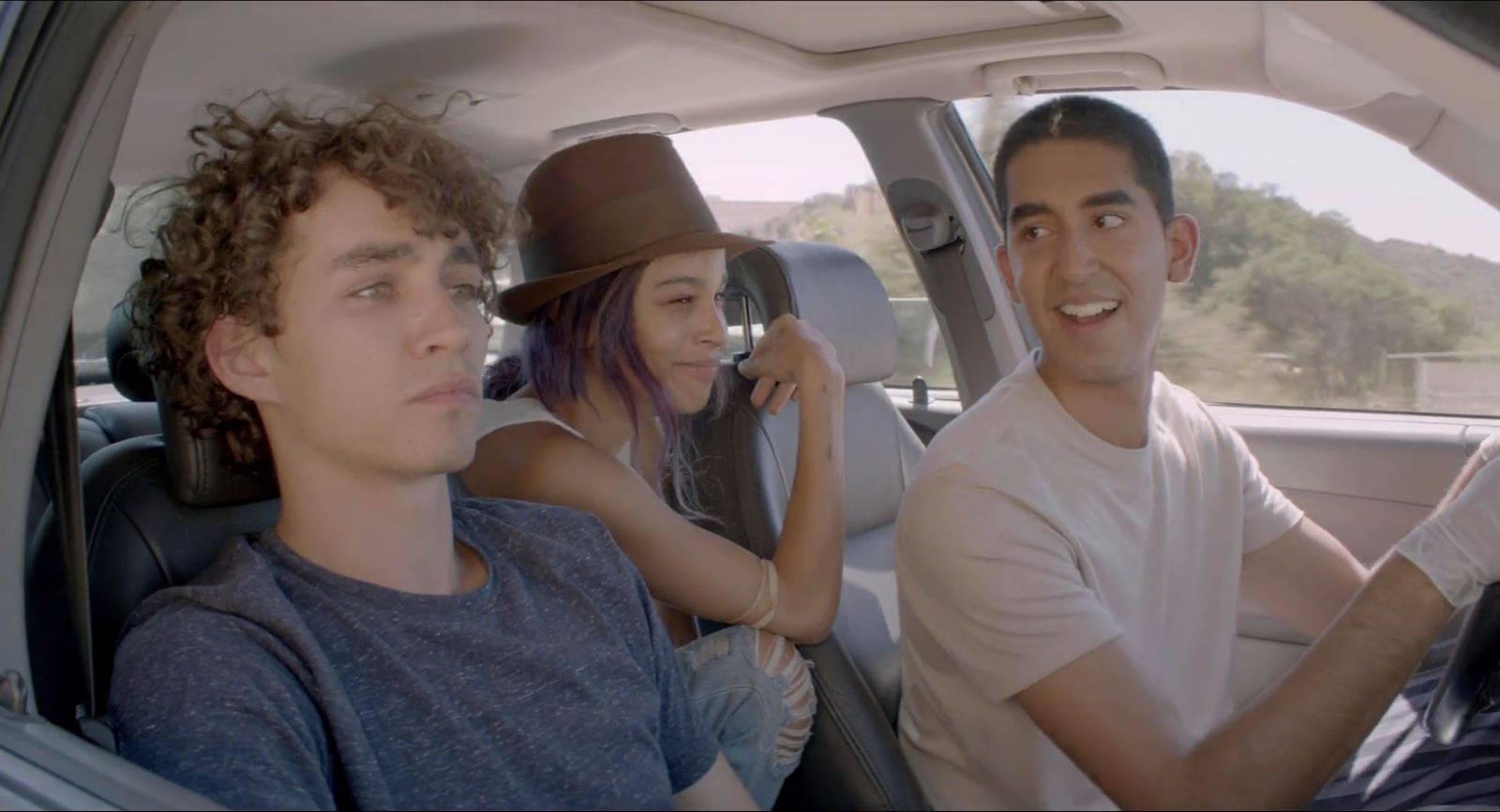 Foto de la película The Road Within - Foto 2 por un total de 12 ...