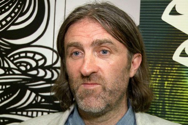Ross Clarke - SensaCine.com