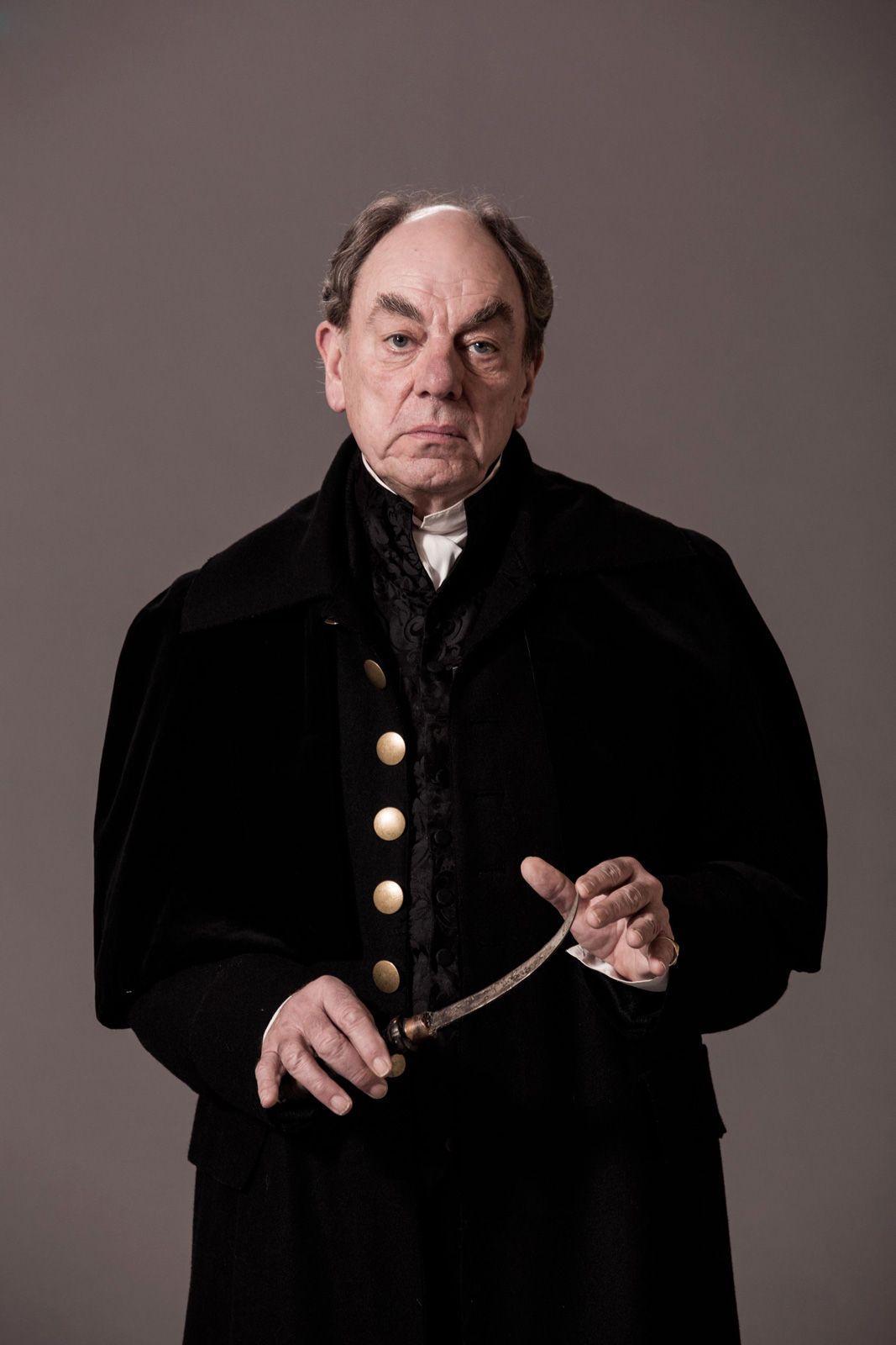 Foto de Alun Armstrong - Foto Alun Armstrong - Foto 8 de 15 - SensaCine.com