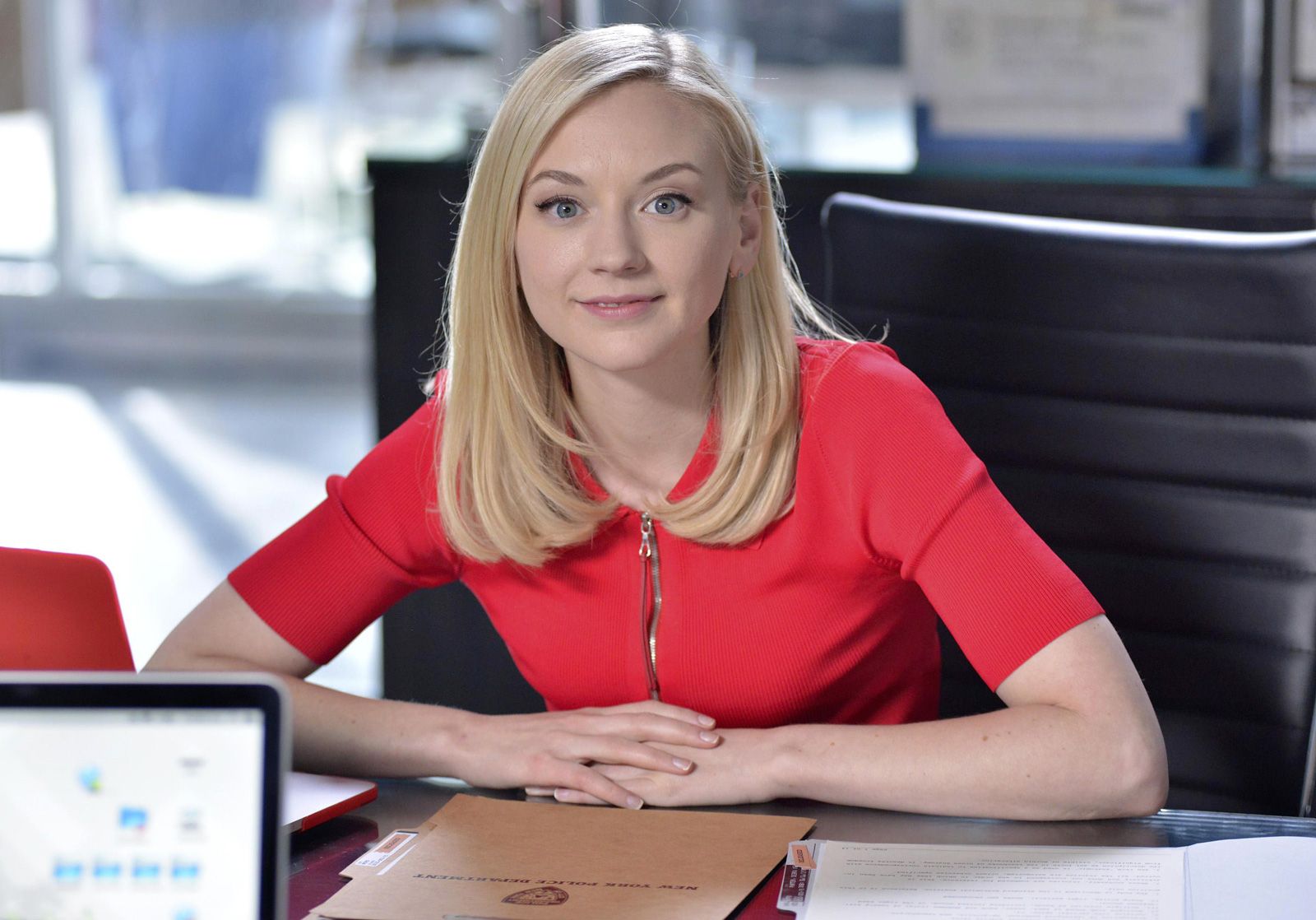 Conviction (2016) : Conviction (2016) : Foto Emily Kinney - Foto 35 ...