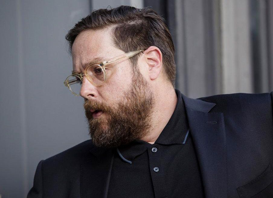 Foto de Zak Orth - Falling Water : Foto Zak Orth - Foto 3 de 69 ...