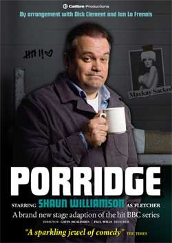 Porridge - Serie 1974 - SensaCine.com