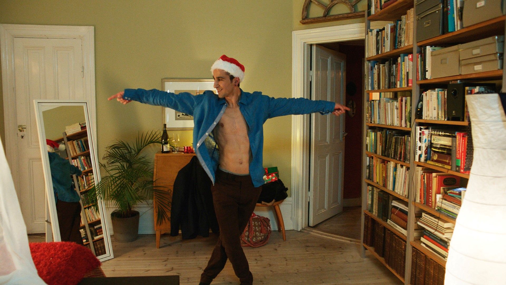 Foto de Peshang Rad - Foto Peshang Rad - SensaCine.com